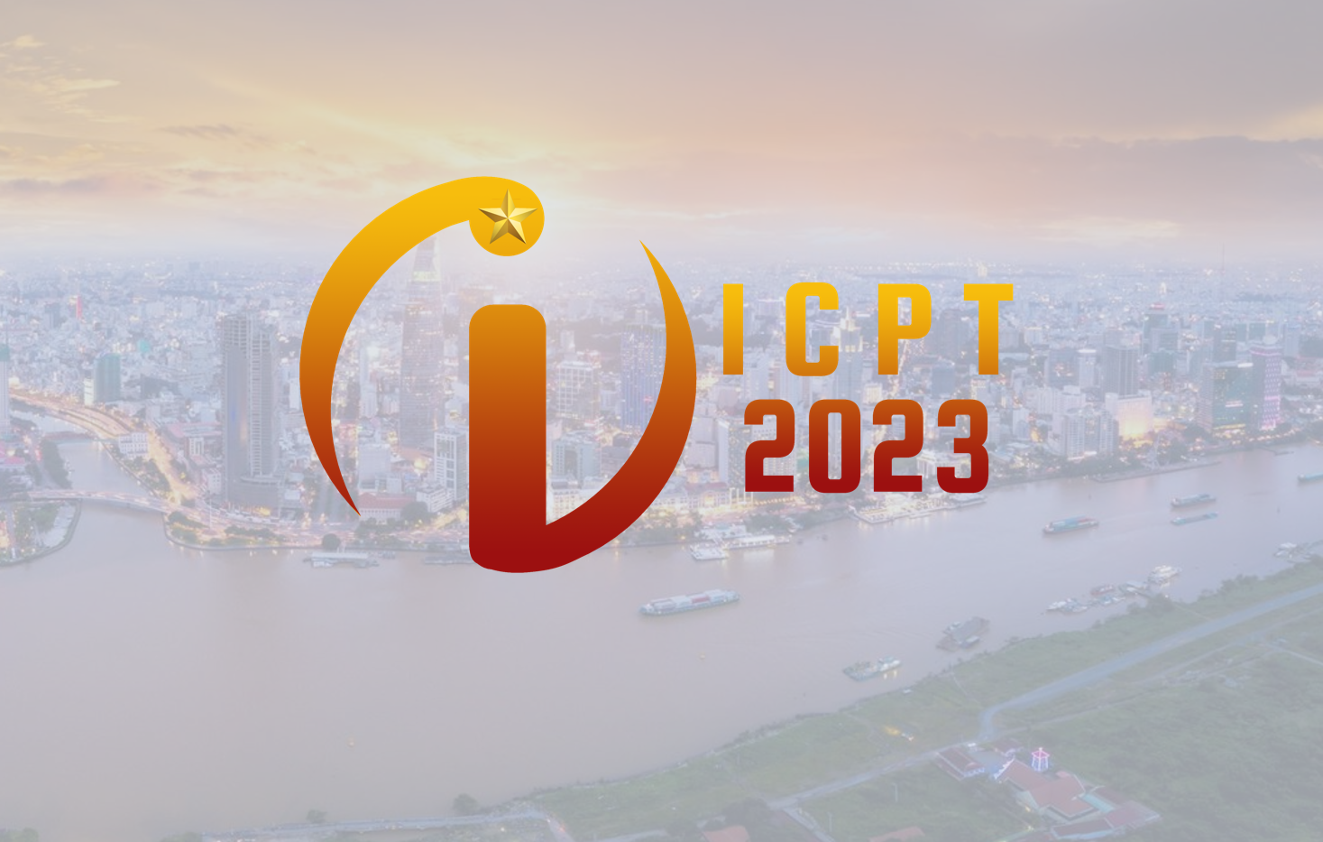 [ICPT.HUST 2023] THÔNG BÁO SỐ 1: THƯ MỜI GỬI BÀI HỘI THẢO QUỐC TẾ